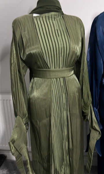 DubayaLuxe | Women's UAE Premium Abayas | Finest Tailoring